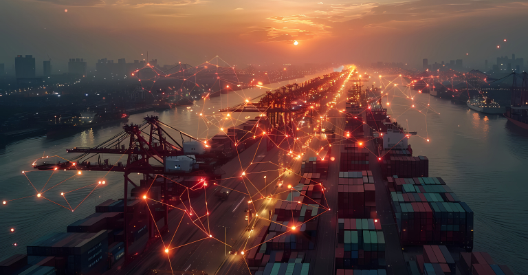 The Future of Decentralized Identity in Logistics