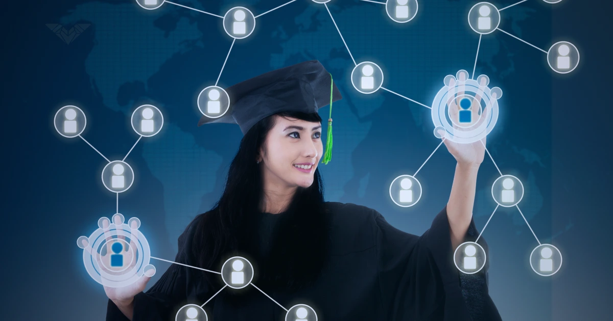 Academic Credential Verification Made Easy with Verifiable Credentials