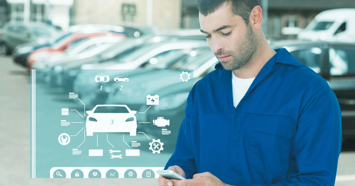 Importance of ID Verification in Automotive Industry