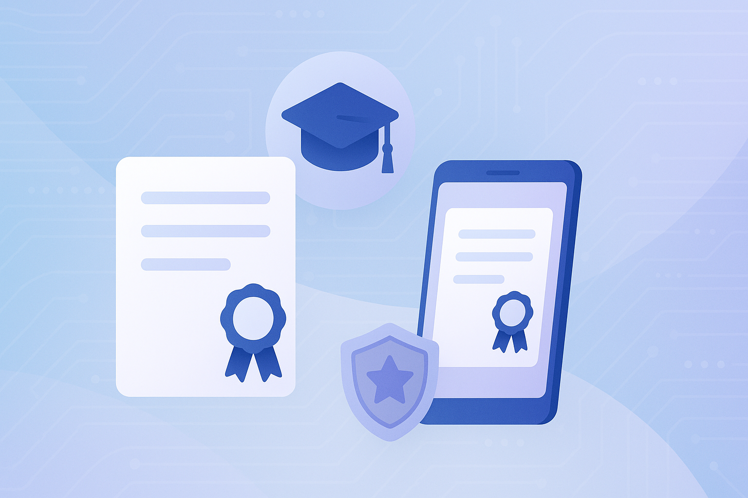 Micro-Credentials Explained: Definition, Benefits & Examples